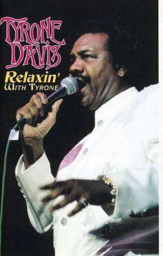 Buy Relaxin With Tyrone Online at Low Prices in India | Amazon Music ...