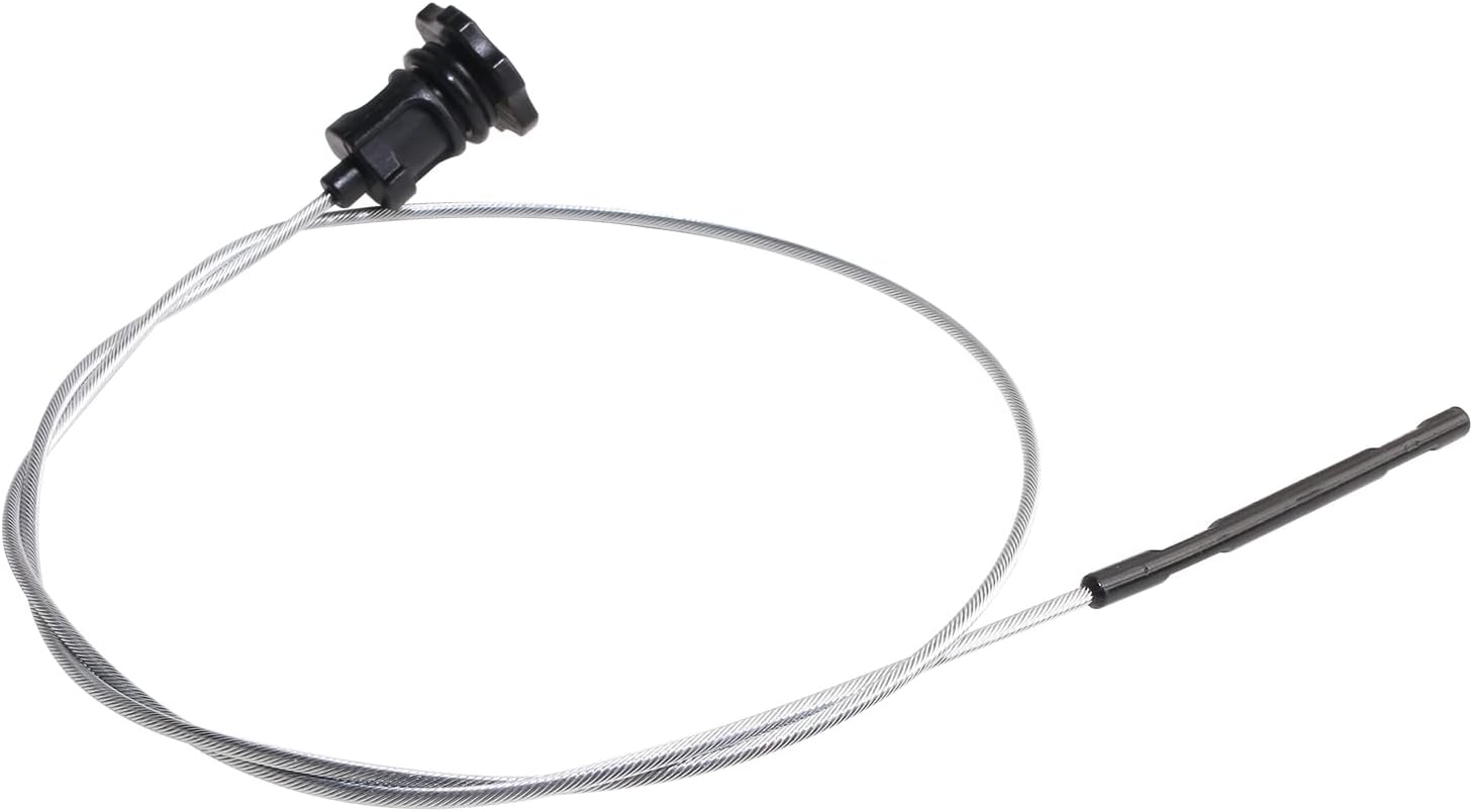 Amazon.com: Automatic Transmission Dipstick W/Cap | for Select Chrysler ...