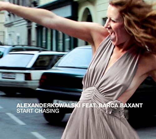 Amazon.com: Start Chasing : Alexander Kowalski: Digital Music