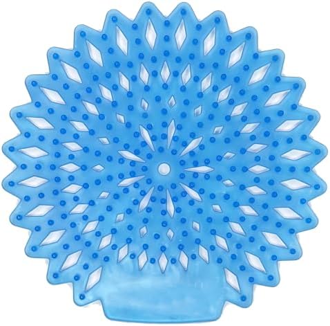 Amazon.com: Zydiwo 10 Pack Urinal Screens Deodorizer Premium Urinal ...