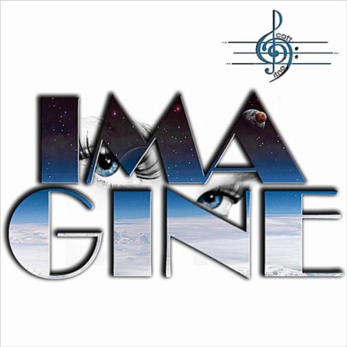 Amazon.com: Imagine : Scott Conti: Digital Music
