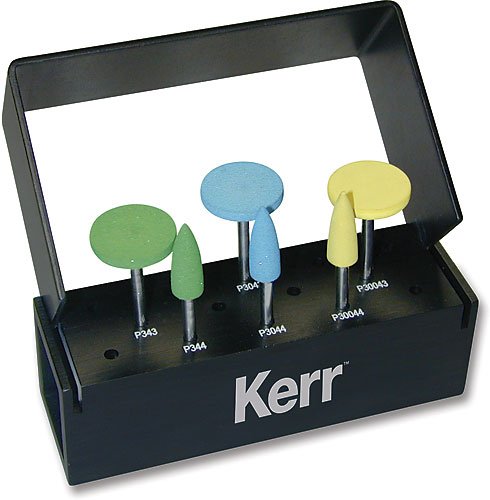 Amazon.com: Kerr LS-101 TDF Carbide Logic Set : Industrial & Scientific