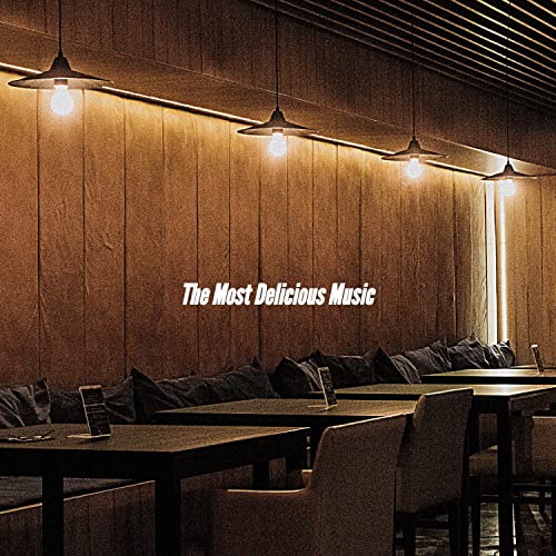 Écouter The Most Delicious Music par Night Time Jazz Moods & Jazz ...