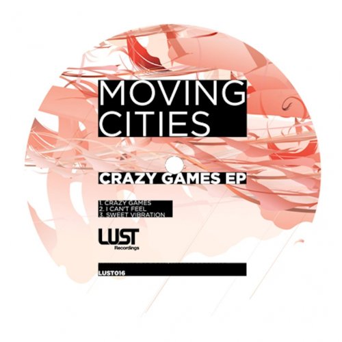 Amazon.com: Crazy Games : Moving Cities: Digital Music
