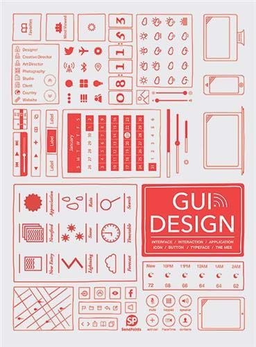 Buy G.u.i: Graphical User Interface Design Book Online at Low Prices in ...