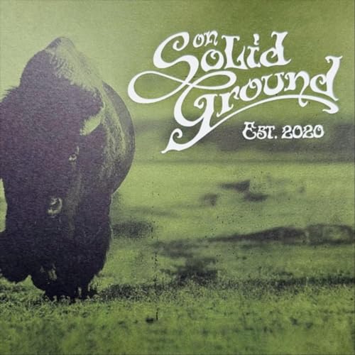 Amazon MusicでOn Solid GroundのOn Solid Groundを再生する