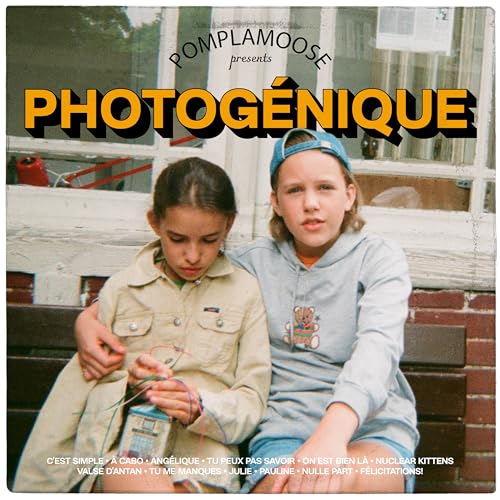 Photogénique : Pomplamoose: Amazon.fr: Téléchargement de Musique