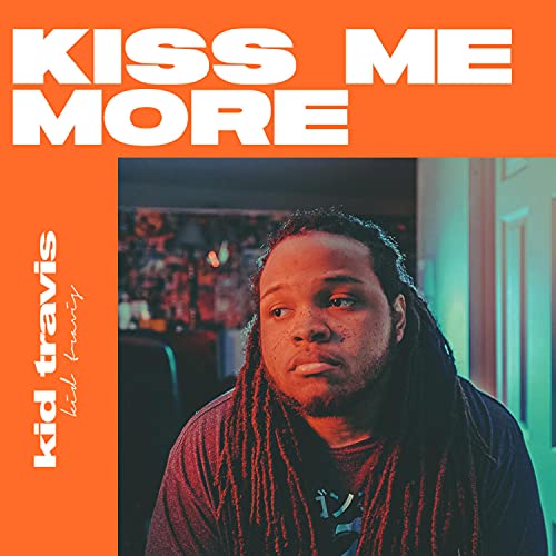 Kiss Me More de Kid Travis & Groovie Gang no Amazon Music Unlimited