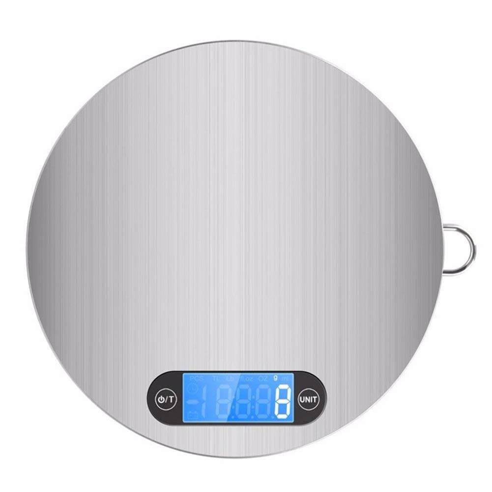 Buy Aingol Digital Hand Drip Coffee Scale Stainless steel precision ...