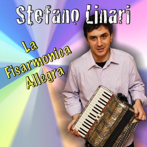 Amazon Music UnlimitedでStefano LinariのLa fisarmonica allegraを