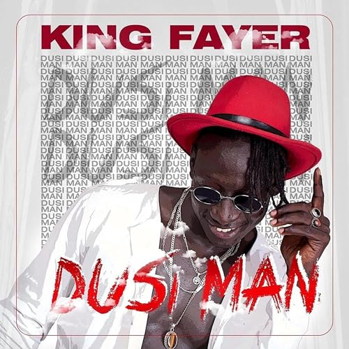 Écouter Dusi Man par King Fayer sur Amazon Music Unlimited