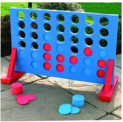 Unibos | GIANT EVA Foam Game | 4 in A Row Connect Game | Indoor ...