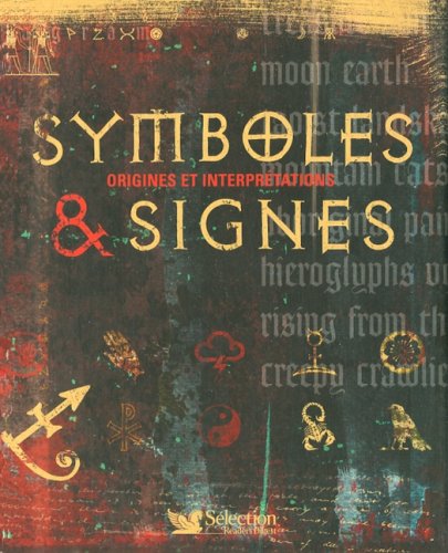 Symboles & signes -origines et inter. : Amazon.co.uk: Books