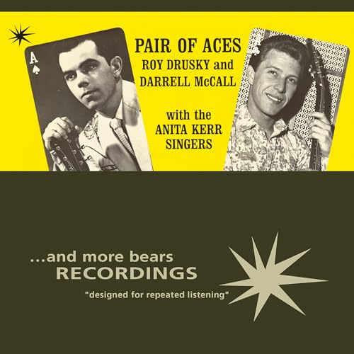 Amazon Music Unlimitedでロイ・ドラスキー, Darrell McCall & The Anita Kerr ...