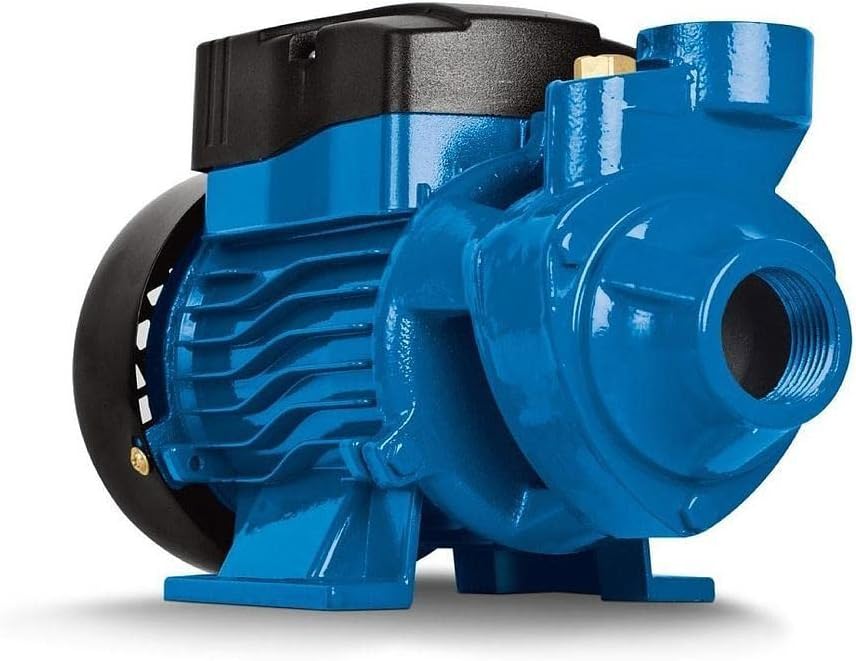 Igoto Pump CPM146 D Bomba Centrífuga Duo, ¾ HP x 127V : Amazon.com.mx ...