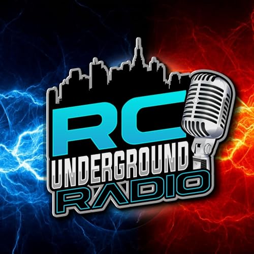 Amazon.com: RC Underground Radio : RC Underground Radio: Books