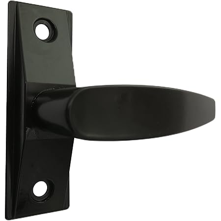 elox Storefront Lock Type Deadlatch Lever Handle for Adams Rite Narrow ...