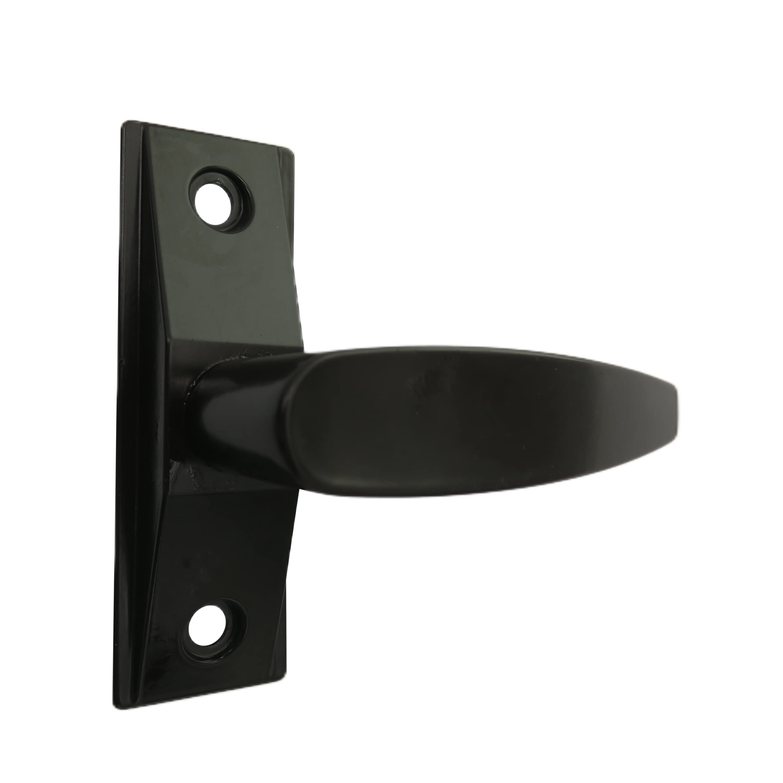 elox Storefront Lock Type Deadlatch Lever Handle for Adams Rite Narrow ...