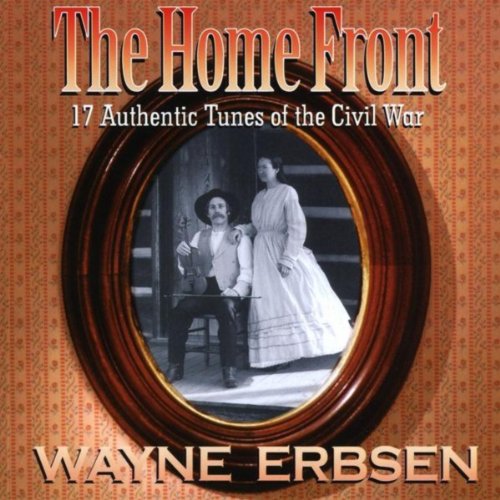 Play The Home Front by Wayne Erbsen on Amazon Music