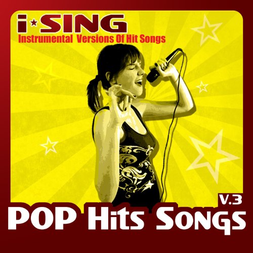Amazon Music - iSingのPop Hit Songs V 3 - Amazon.co.jp