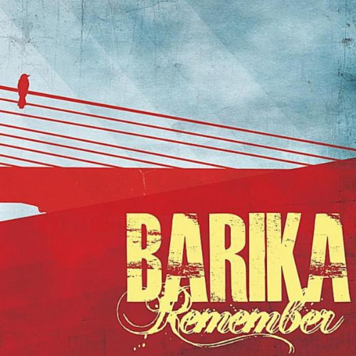 Amazon.com: Remember : Barika: Digital Music