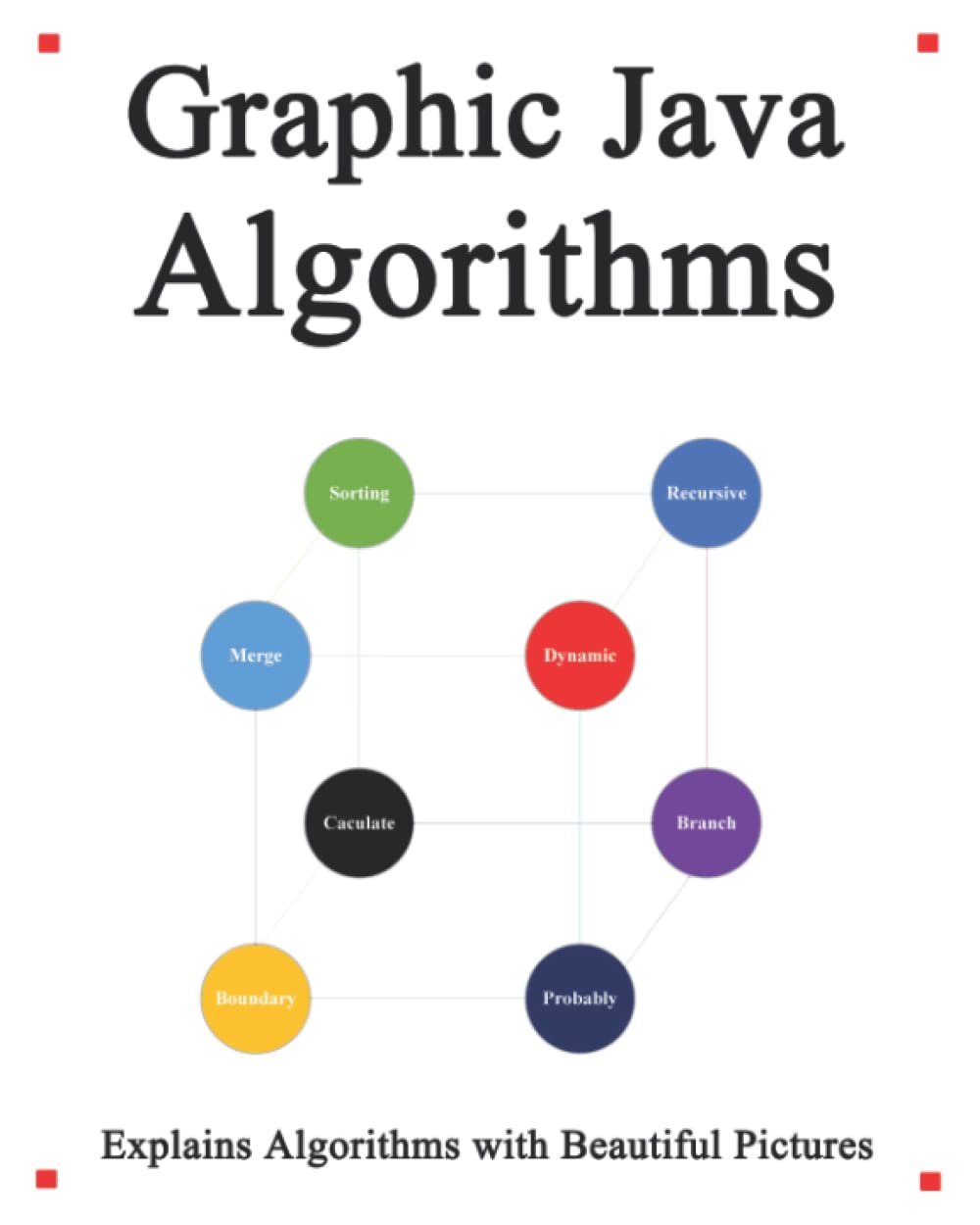 Graphic Java Algorithms: Graphic Algorithms Java : Hu, Yang: Amazon.in ...
