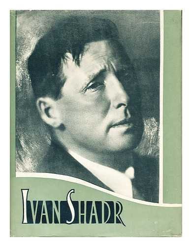 Ivan Shadr: Yuri Kolpinsky: Amazon.com: Books