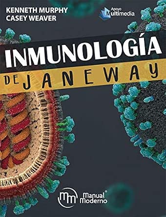 Amazon.in: Buy Inmunología de Janeway Book Online at Low Prices in ...