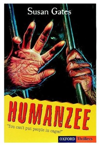 Humanzee: Buy Online at Best Price in Egypt - Souq is now Amazon.eg