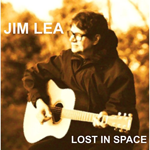 Play Lost in Space by Jim Lea on Amazon Music