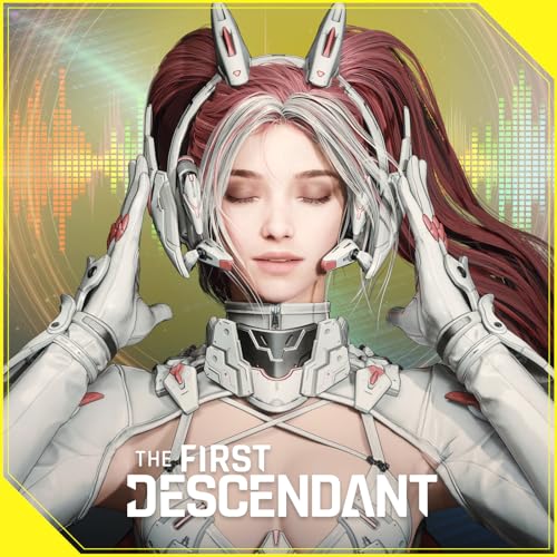 Play The First Descendant (Original Soundtrack) by Stephen Barton, Dirk Ehlert & Amadeus ...