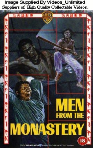 Amazon.com: Men From The Monastery : Movies & TV
