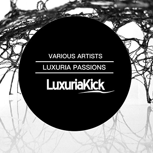 Amazon MusicでVARIOUS ARTISTSのLuxuria Passionsを再生する