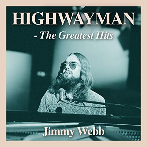 Play Highwayman: The Greatest Hits by Jimmy Webb on Amazon Music