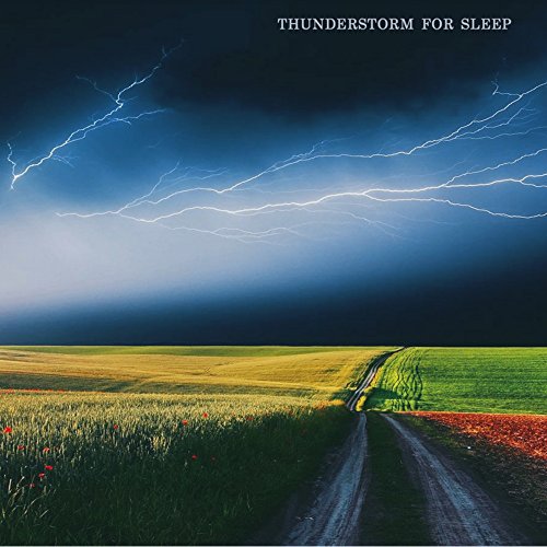 Play Thunderstorm for Sleep by Rain Sounds, Nature Sounds ...