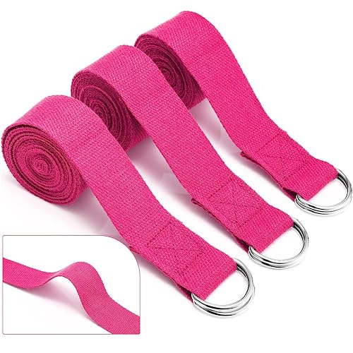 Comment Choisir La Meilleure Sangle de Yoga Pour Vous ? - muc72