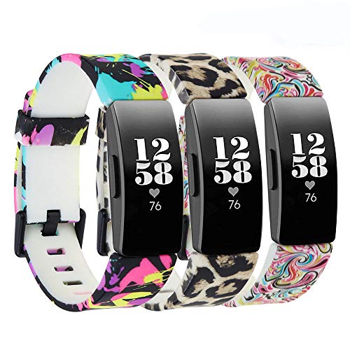 Find The Best Fitbit Inspire Hr Waterproof Reviews & Comparison - Katynel