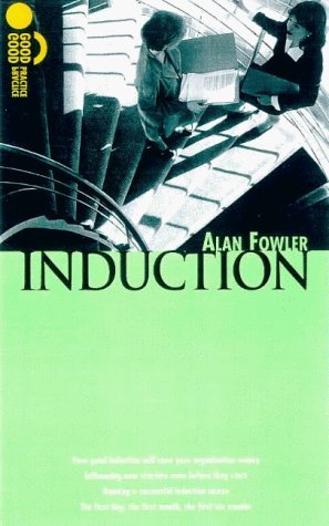 Induction (Good Practice): alan-fowler: 9780852928141: Amazon.com: Books