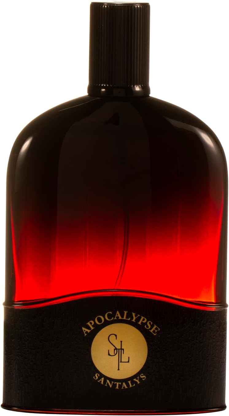 Amazon.com : BLACK INTENSE for Men Eau de Parfum for Men - 3.4 Fl Oz ...