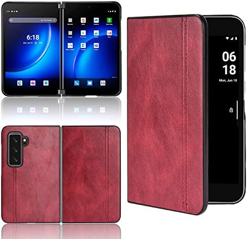 Amazon.com: Kukoufey Phone Cases Compatible with Microsoft Surface Duo2 ...