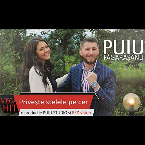 Reproducir Priveste Stele Pe Cer de Puiu Fagarasanu en Amazon Music
