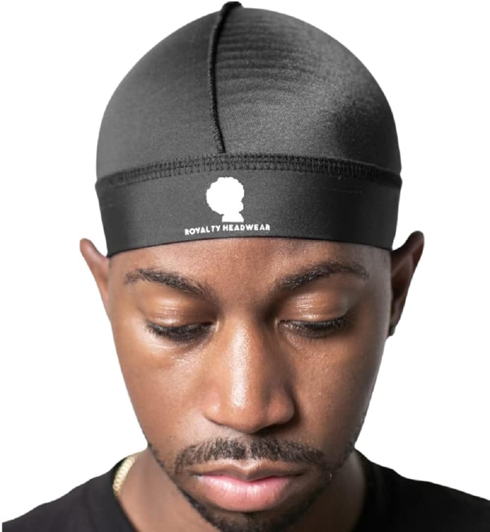 Amazon.com: Red by Kiss Premium Bow Wow X Power Wave Durag, 360 Wave ...