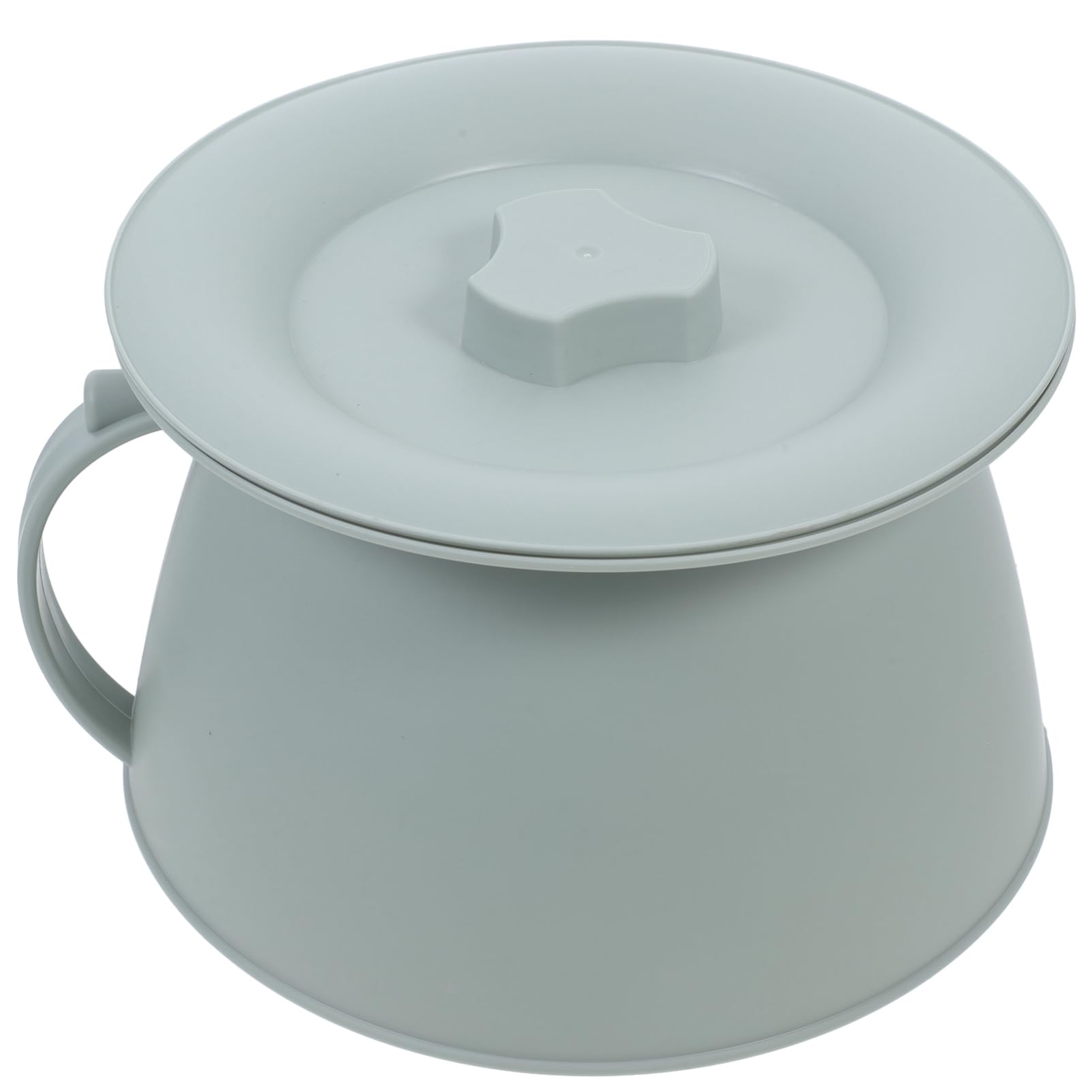 Buy Ipetboom Chamber Pot, Plastic Urinal Bottle Spittoon Urine Pots ...