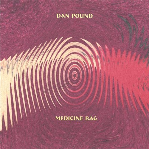 Pound, Dan - Medicine Bag - Amazon.com Music