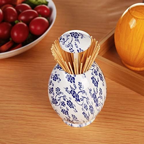 Toothpick Box Nordic Ins Style Creative Toothpick Box Restaurant Home ...