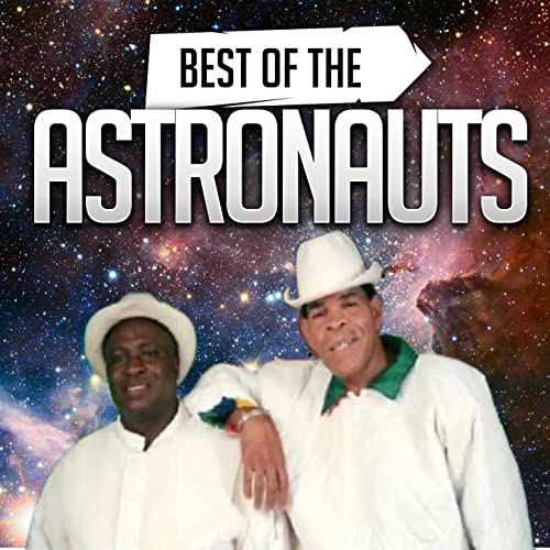 Amazon.com: Best of the Astronauts : The Astronauts: Digital Music