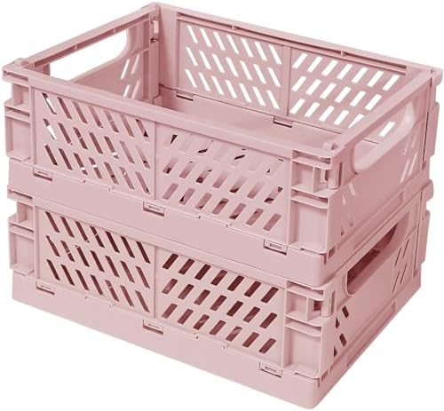 Allez Crochet's Amazon Page
