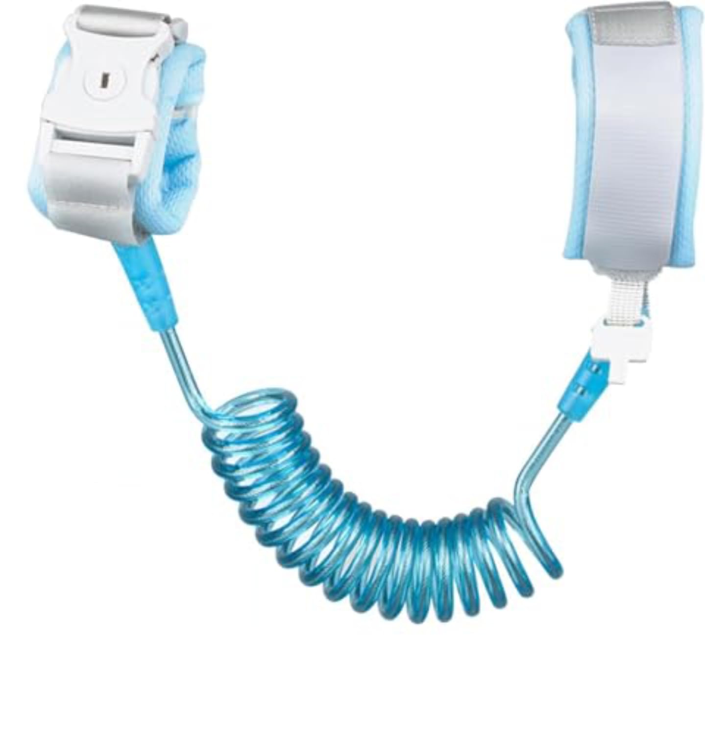 Safety Wristband with 360 Rotating Cuffs – Anti-Lost Wrist Link ...