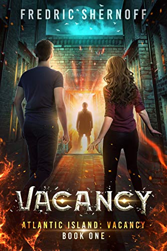 Amazon.com: Vacancy (Atlantic Island: Vacancy Book 1) eBook : Shernoff ...