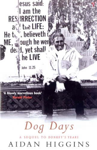 Amazon.com: Dog Days eBook : Higgins, Aidan: Kindle Store